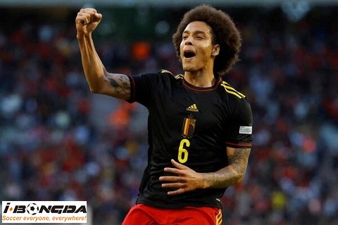 Dự đoán kết quả bóng đá Bỉ vs Ai Cập 2h ngày 16/6